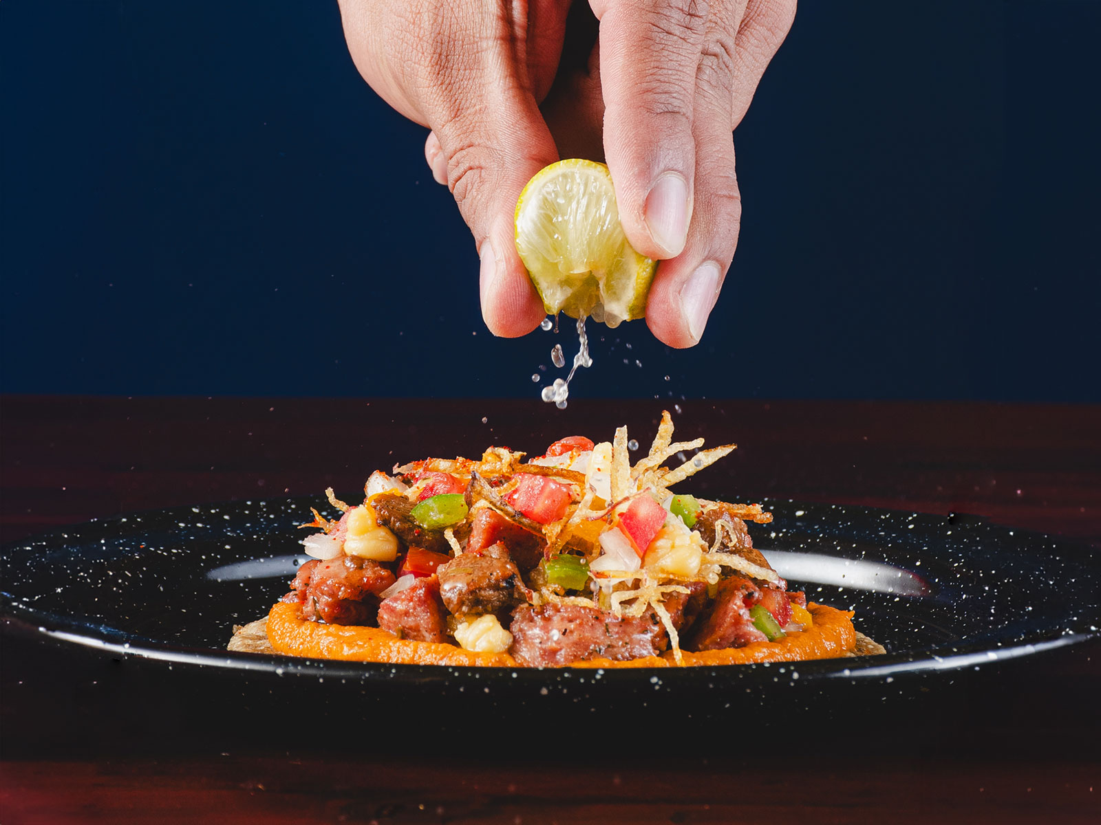 Explorando la Riqueza Gastronómica de Bolivia: Un Viaje de Sabores y ...